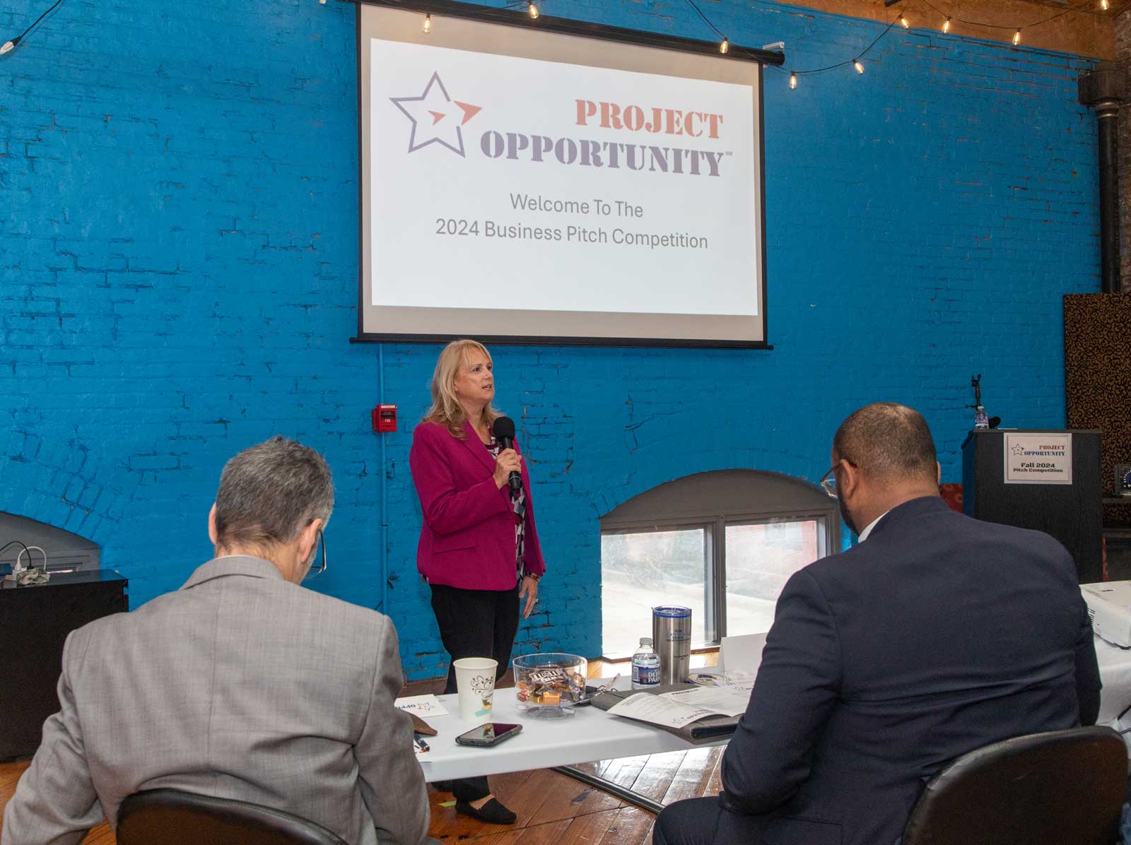 Awarded Grants | Ratcliffe Foundation Past Funding Recipients