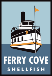 Ferry Cove Oyster Hatchery - Ratcliffe Foundation